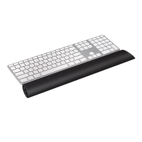 Click here for Fellowes I-Spire Series Keyboard Wrist Rocker - Bl... prices