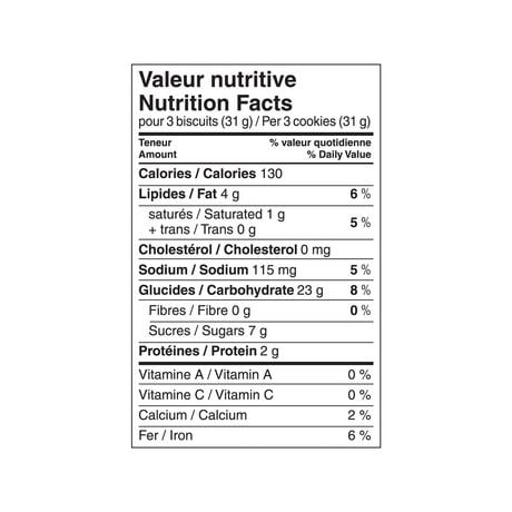 Traditions Dare Goglu Biscuits | Walmart Canada