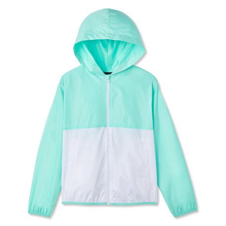 George Girls' Windbreaker | Walmart Canada