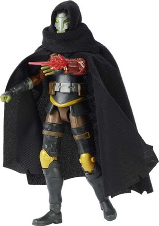 Masters of the Universe Masterverse Andra Action Figure - Walmart.ca