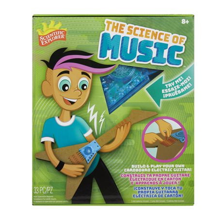 Click here for Scientific Explorer Scientific Explorer The Scienc... prices