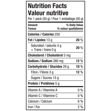 NESTLÉ® ROLO® Snax, Caramel-Filled Chocolatey Pieces Snack Mix ...