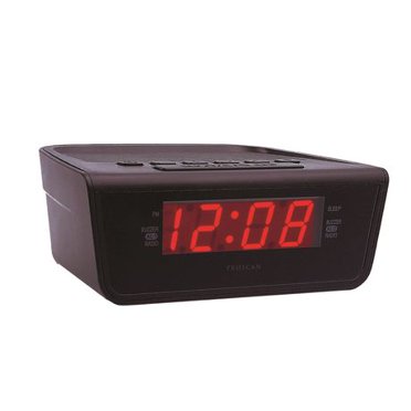 blackweb SoundBlock Bluetooth® Enabled Clock Radio - Walmart.ca