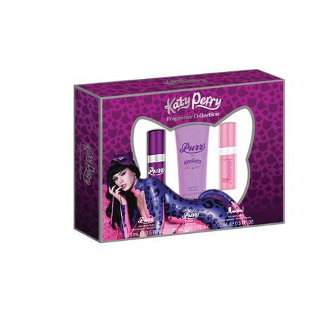Katy Perry Purr Gift Set | Walmart Canada