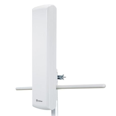 Click here for Antop Outdoor Amplified Hdtv Panel Antenna With Sm... prices