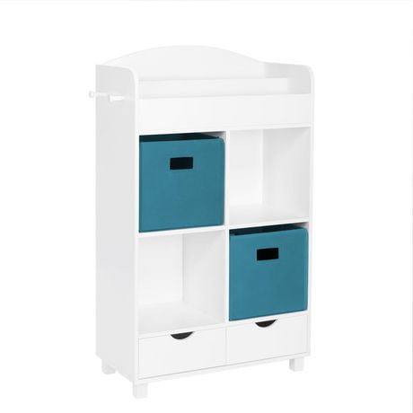 Click here for Riverridge Home Riverridge Homecubby Storage Cabin... prices