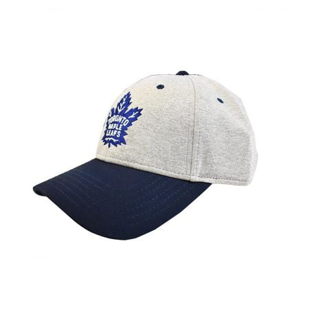 Click here for Mens Nhl Maple Leafs Cap Grey One Size prices