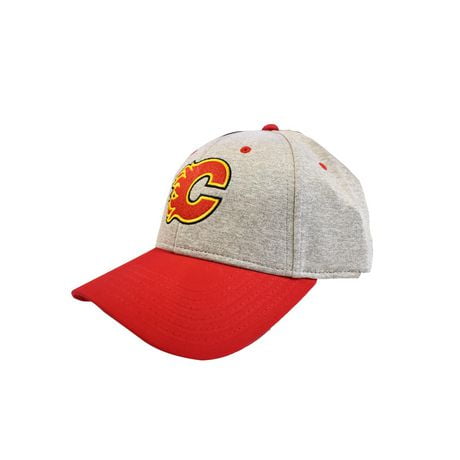 Men's NHL Calgary Flames Cap | Walmart Canada