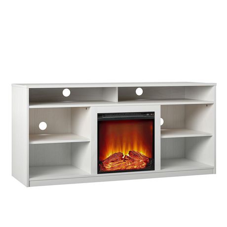 Click here for Dorel South Haven Fireplace Tv Stand For Tvs Up To... prices