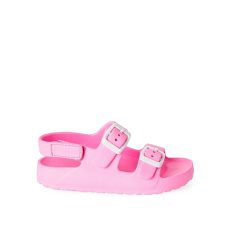 George Toddlers' Unisex Taylor Sandals | Walmart Canada