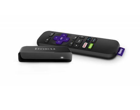 Click here for Roku Premiere / Hd/4K/Hdr Streaming Media Player 3... prices