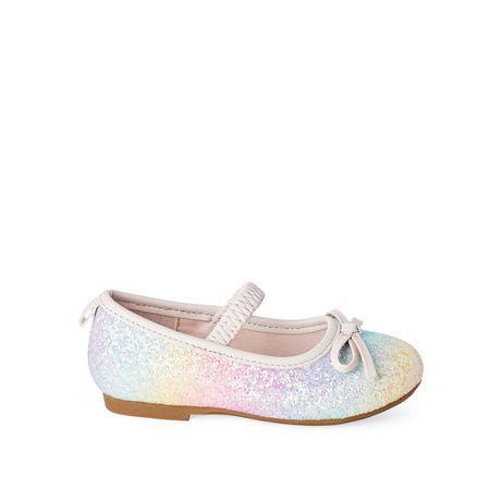 George Toddler Girls' Cora Flats, Sizes 5-10 - Walmart.ca