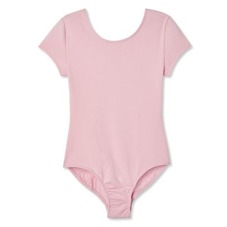 Click here for George Girls Short Sleeve Bodysuit Pink Xs prices