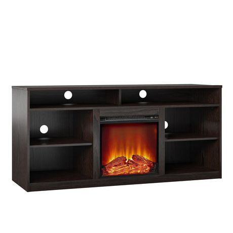 Click here for Dorel South Haven Fireplace Tv Stand For Tvs Up To... prices