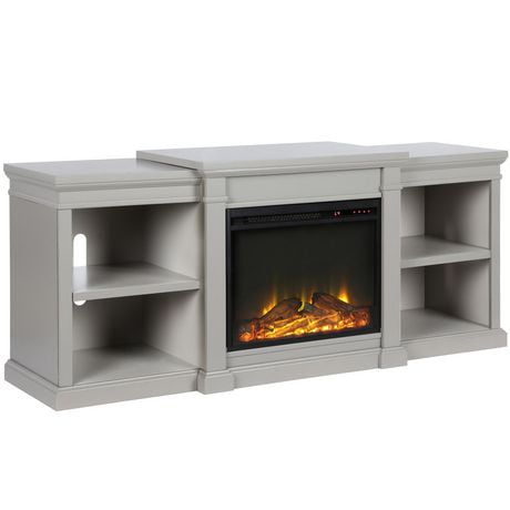 Click here for Dorel Manchester Electric Fireplace Tv Stand For T... prices