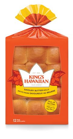King's Hawaiian Bread & Bakery | Walmart.ca