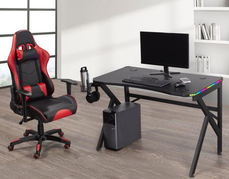 Blake Gaming Set, Red | Walmart Canada