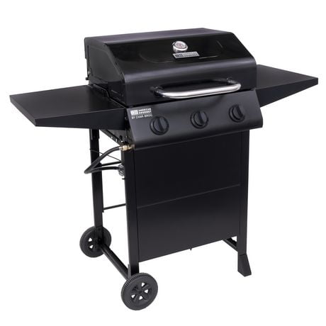 Click here for American Gourmet 3-Burner Gas Grill Black prices