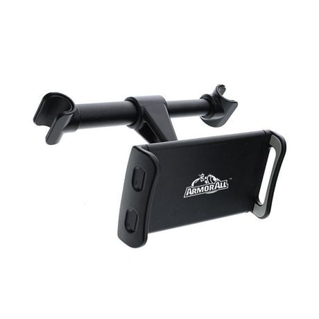 Click here for Armor All Headrest Mount Black prices