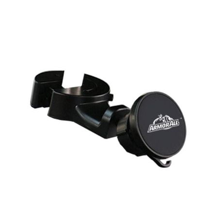 Click here for Armor All Magnetic Headrest Phone Mount Black prices
