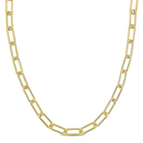 Click here for Miabella 18K Yellow Gold Plated Sterling Silver Fa... prices