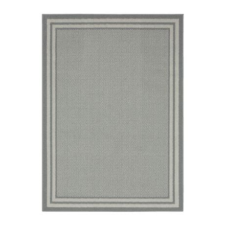 Click here for Mohawk Home Hometrends Remix Rug 8X10 Grey 84 X 12... prices