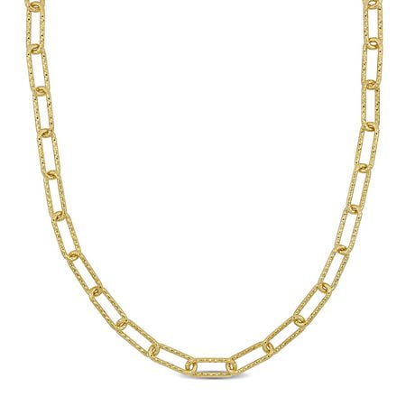 Click here for Miabella 18K Yellow Gold Plated Sterling Silver Fa... prices