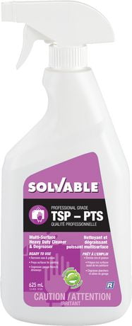 Solvable - TSP Ready to Use 625ml - Walmart.ca