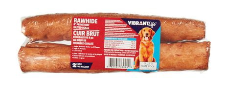 Click here for Vibrant Life Beef Basted Rolls 8 In prices