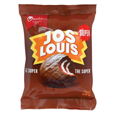 Vachon® Super Jos Louis® Cakes - Walmart.ca