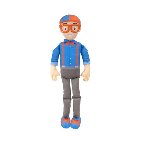 Click here for Blippi - My Buddy Blippi Blue prices