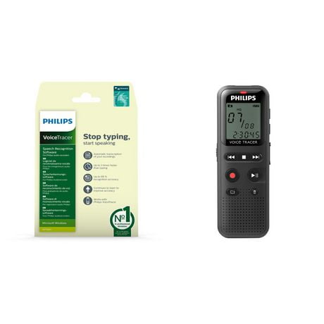 Click here for Philips Voice Tracer 1150 Digital Recorder With Vo... prices
