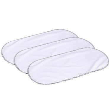 Munchkin Secure Grip Changing Pad, White - Walmart.ca
