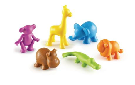 Click here for Learning Resources Wild About Animals Jungle Count... prices