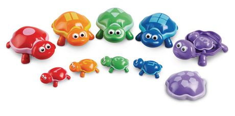 Click here for Learning Resources Snap-N-Learn Number Turtles Var... prices