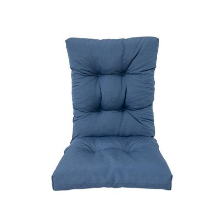 Click here for Henryka Ltd Highback Cushion Blue 47 prices