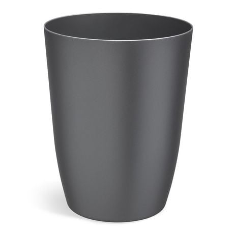 Click here for Loft Toss Can Silver 5.9L Silver 5.9L prices