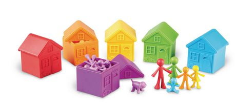 Click here for Learning Resources - All About Me Sorting Neighbor... prices
