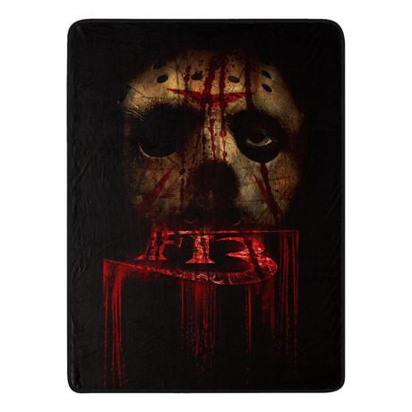Click here for The Northwest Company Friday The 13Th Super Plush... prices