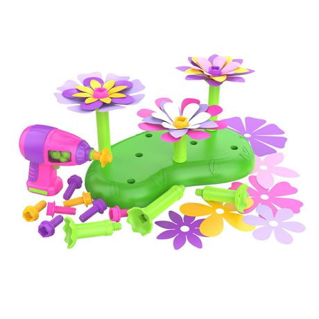 Click here for Educational Insights - Design & Drill Garden Vario... prices
