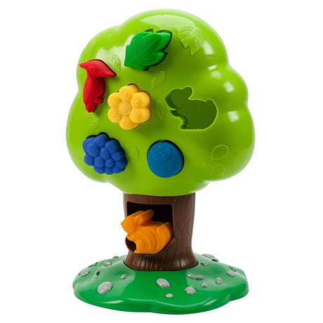 Click here for Educational Insights - Bright Basics Sorting Tree... prices