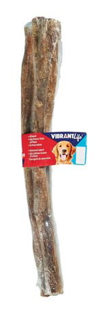 Click here for Vibrant Life Beef Pizzle 12 In prices