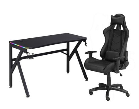Blake Gaming Set, Black - Walmart.ca