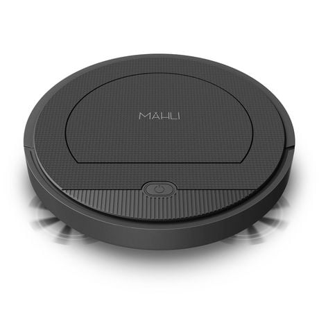 Click here for Mahli Robotic 3-In-1 Vacuum Cleaner With Intellige... prices