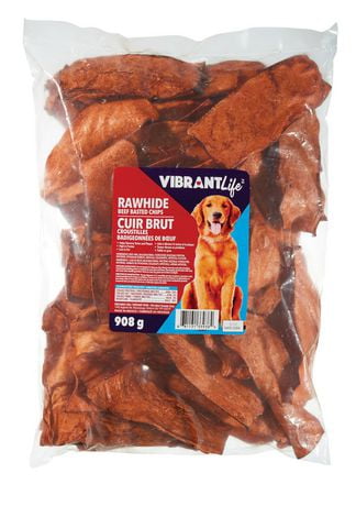 Click here for Vibrant Life Beef Basted Chips 3In prices