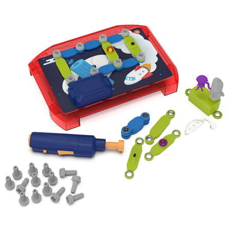 Click here for Educational Insights - Design & Drill Space Circui... prices
