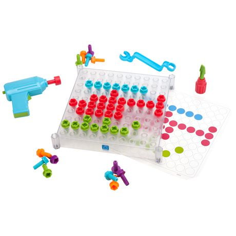 Click here for Educational Insights - Design & Drill See-Through... prices