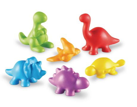 Click here for Learning Resources - Back In Time Dinosaur Counter... prices