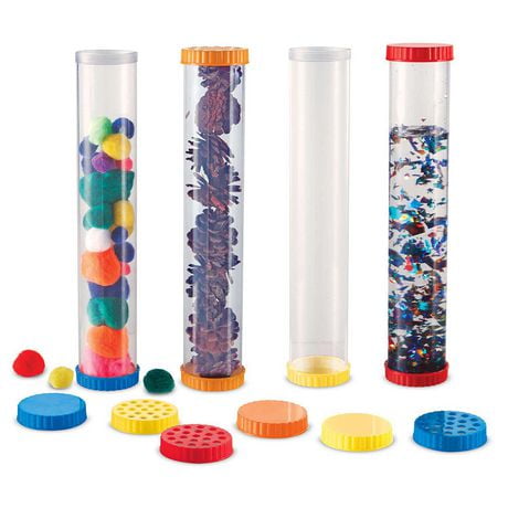 Click here for Learning Resources - Primary Science Sensory Tubes... prices