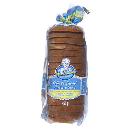 Mrs Dunster's white bread | Walmart Canada